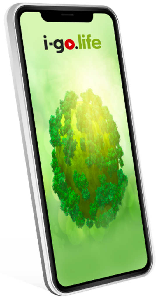 Home - i-go Life