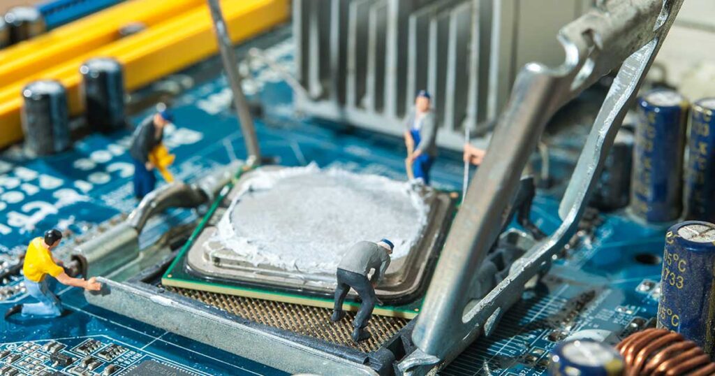 Why Refurbished Tech is the Smart Choice for Modern Businesses - i-go Life